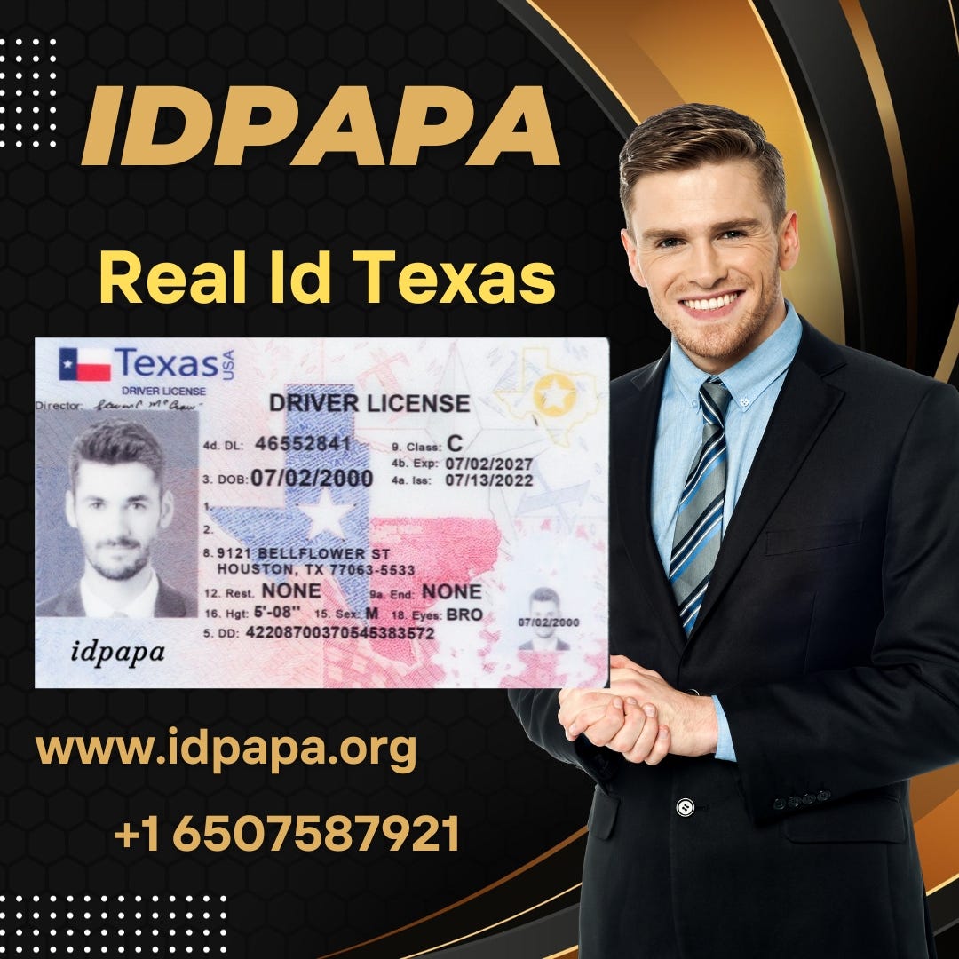 Own the Streets: Buy the Best New York ID from IDPAPA! | by Laser china ...