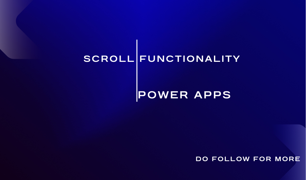 strings in powerapps | Medium