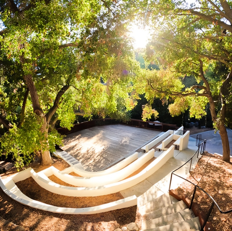 The 1909: Your Ultimate and Most Preferred Event Venue in Los Angeles ...