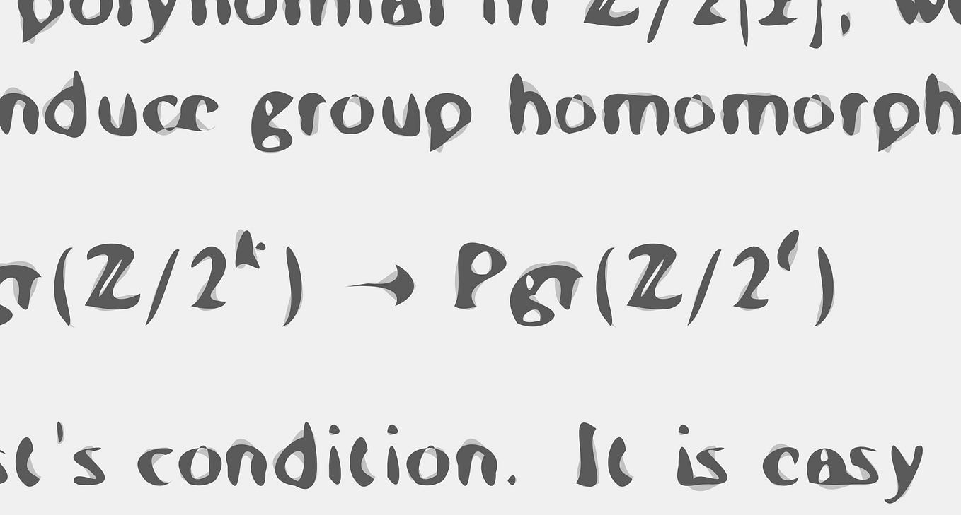 50 Mathematical Concepts For Better Programming (Part 1) | by Dr. Ashish Bamania | Level Up Coding