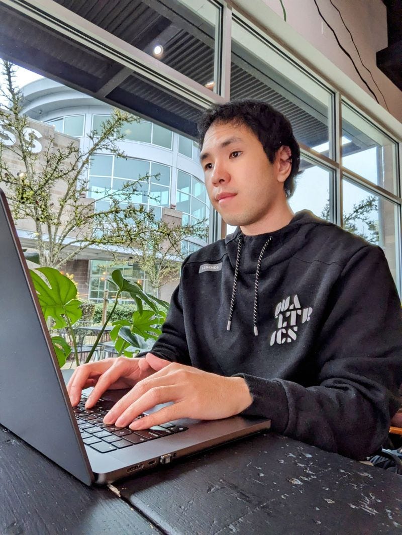 4 Years Of Coding Advice In One Article By Code And Code Level Up Coding