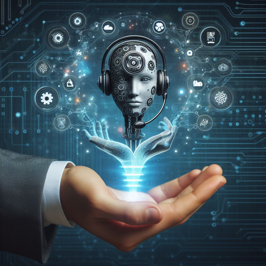 The Future Of Work How Ai And Automation Are Shaping Careers By Home