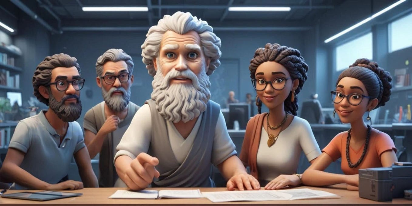 7 Common Mistakes Product Owners Make (and How to Avoid Them) | by Pete Ratkevich | Agile ...