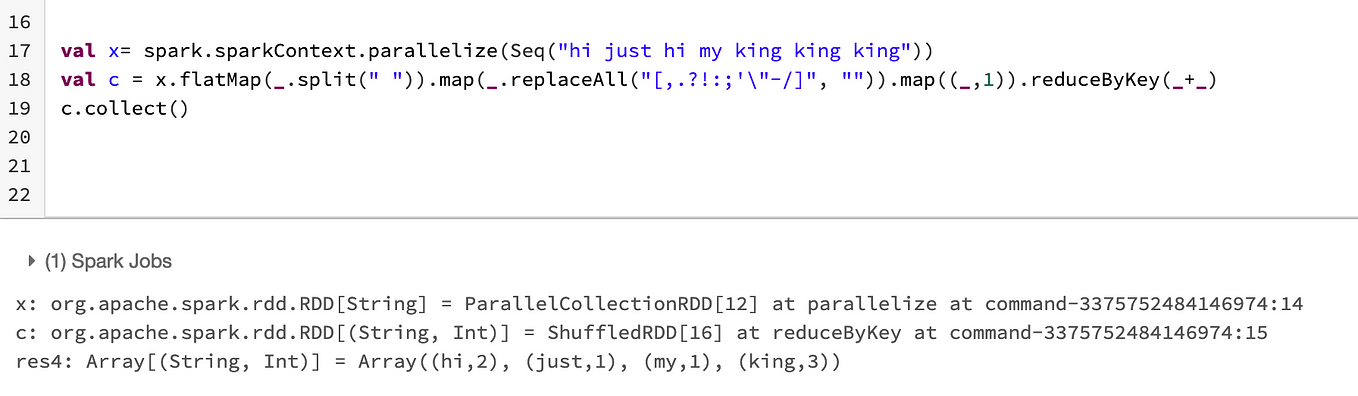 Important concept in spark -Hash Partitioning, Range Partitioning and ... Important concept in spark -Hash Partitioning, Range Partitioning and ...