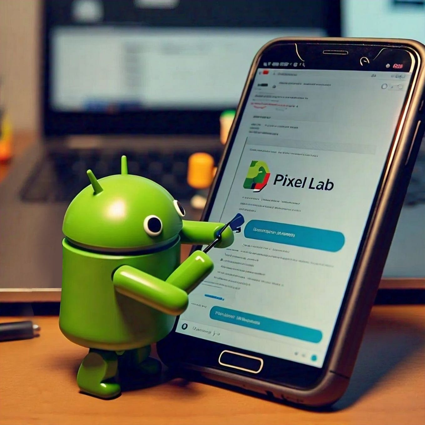 WhatsApp Local Data and its Folders… | InfoSec Write-ups