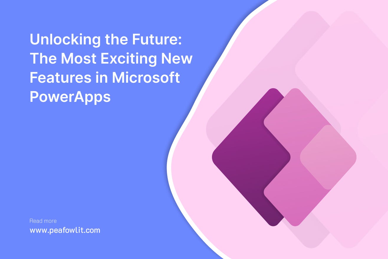 Power Up Your HR: Onboarding and Offboarding Made Easy with Power Apps | by Peafowl IT Solution ...