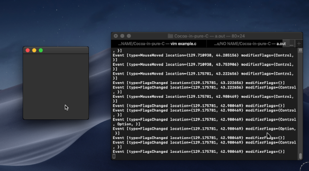 RGFW Under the Hood: OpenGL Context Creation | by Colleagueriley | Medium