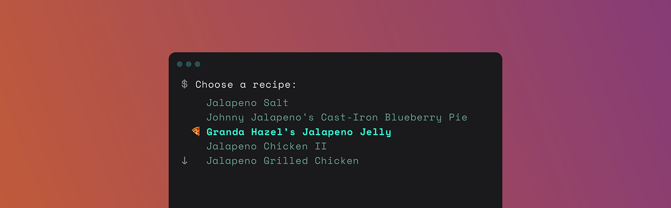 Arguments and variables in Docker | by Tim Speed | manifoldco | Medium