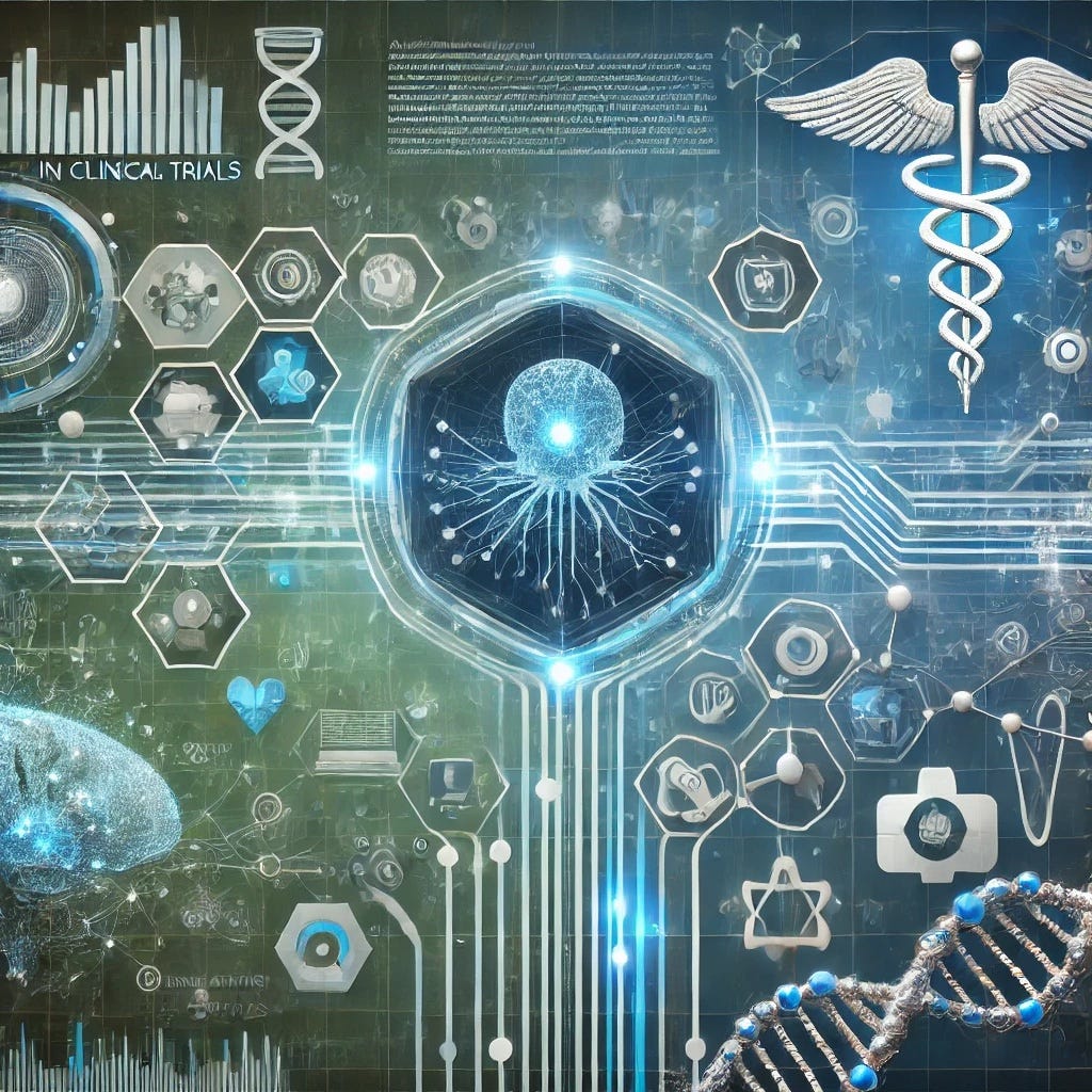 SomaScan: A Powerful Tool for Proteomics Analysis | by Andrea Grioni ...