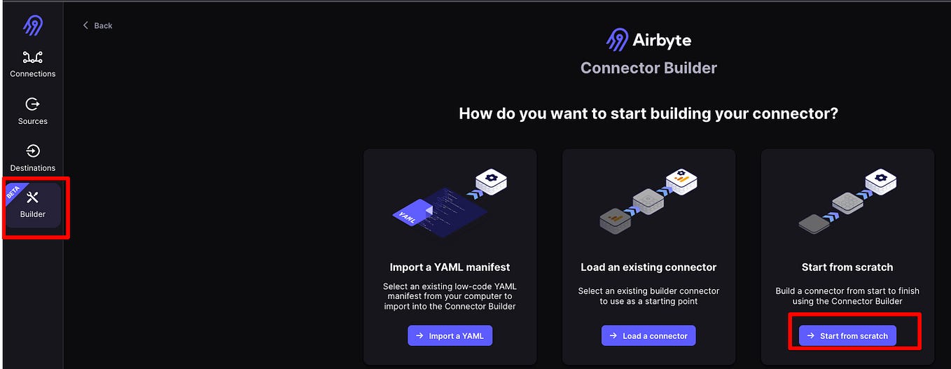 Building a simple data pipeline using PyAirbyte | by Manikandan Bellan | Medium