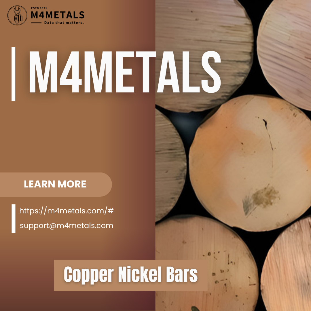 Comprehensive Guide to Copper: Chemical Composition, Physical ...