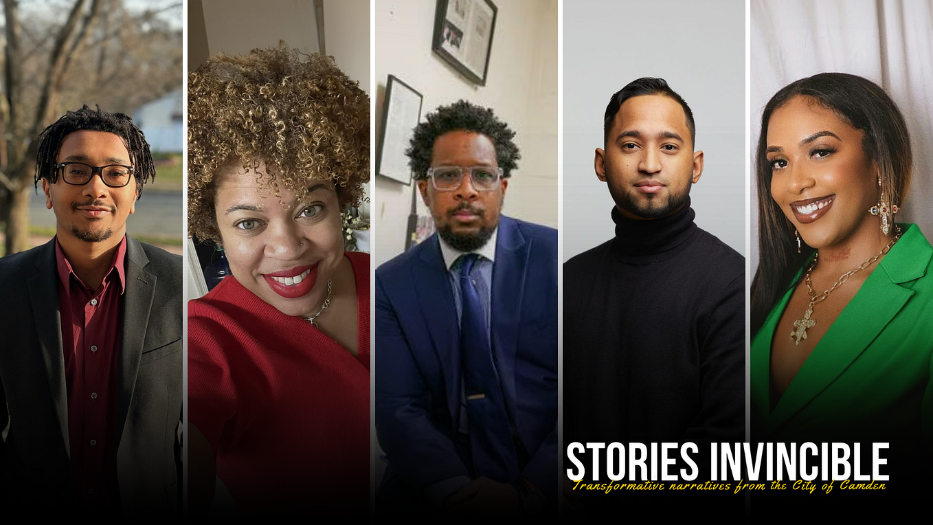 Meet the 2022 Stories Invincible reporting fellows | by Reet Starwind ...