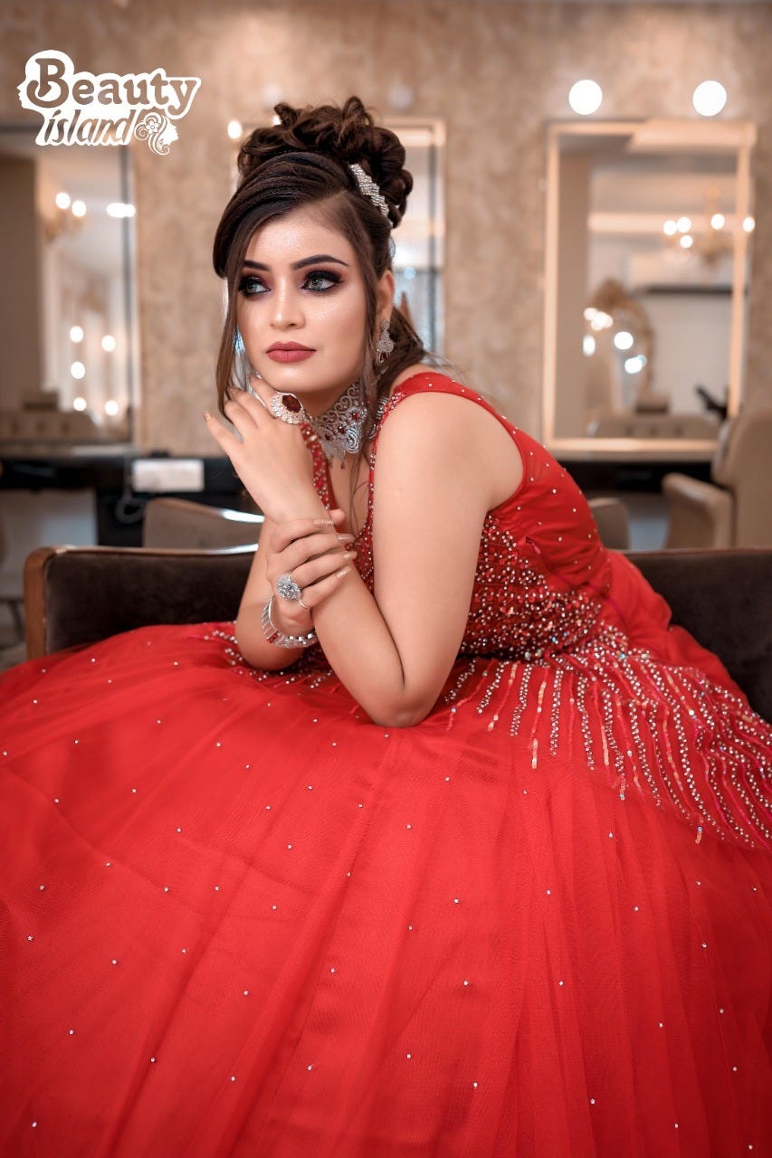 How to Pick Best Parlour in Patna for Your Skin Type? - Beautyisland In ...