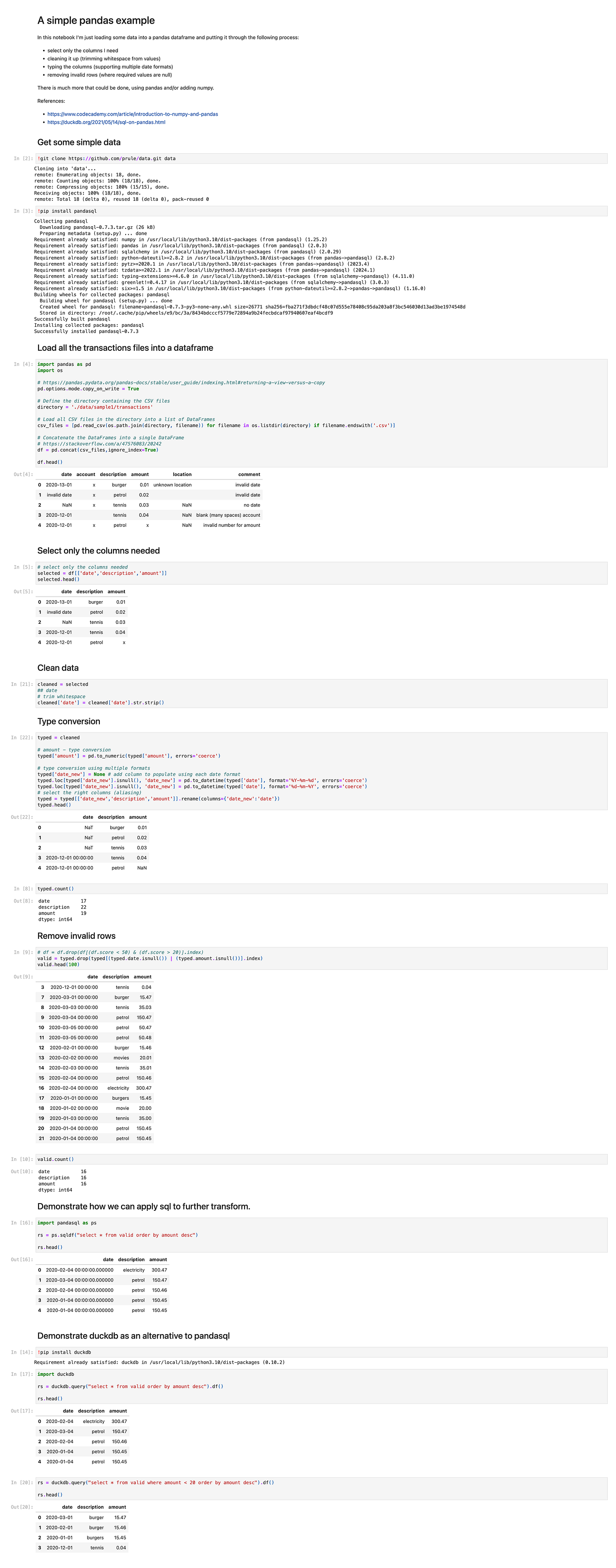 Getting started with DBT. Using DBT with Postgres to do some… | by PRULE70 | Aug, 2024 | Medium