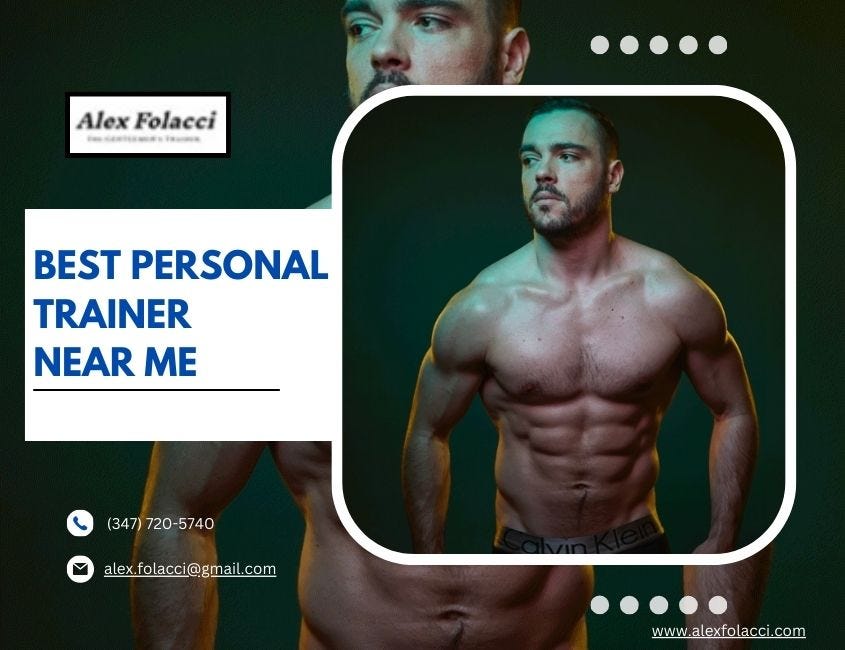 Role of Online Coaching for Men’s Mental Health - Alex Folacci - Medium