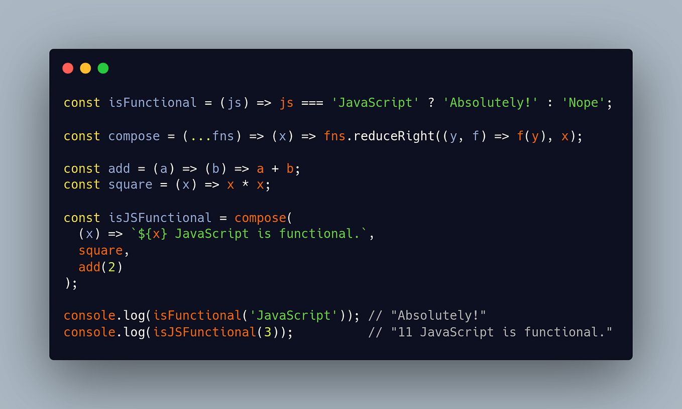 Handling Large Numbers in JavaScript | by Carlos A. Rojas | CarlosRojasDev
