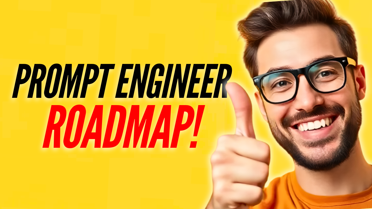 Free LLM Roadmap 1-hour Crash Course — From Beginner to Advanced Level ...