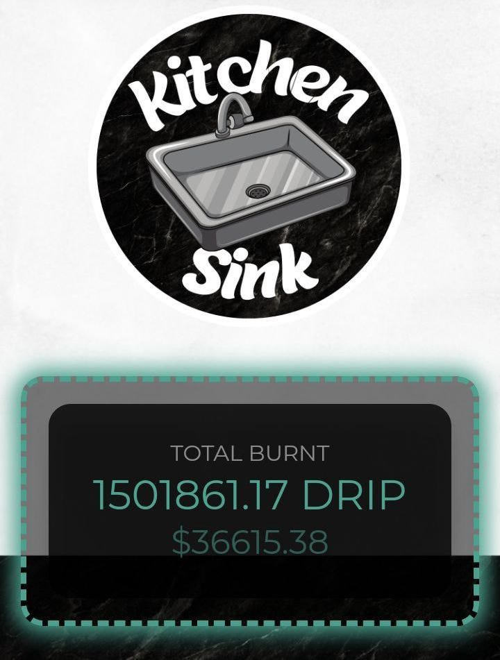 Drip Network: The End of the Faucet and the Rise of Deflationary DRIP ...