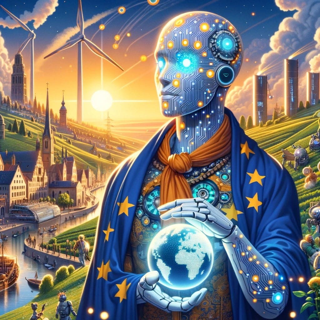 Defining “Killer AI”. Could an AI directly cause tangible… | by Nathan ...
