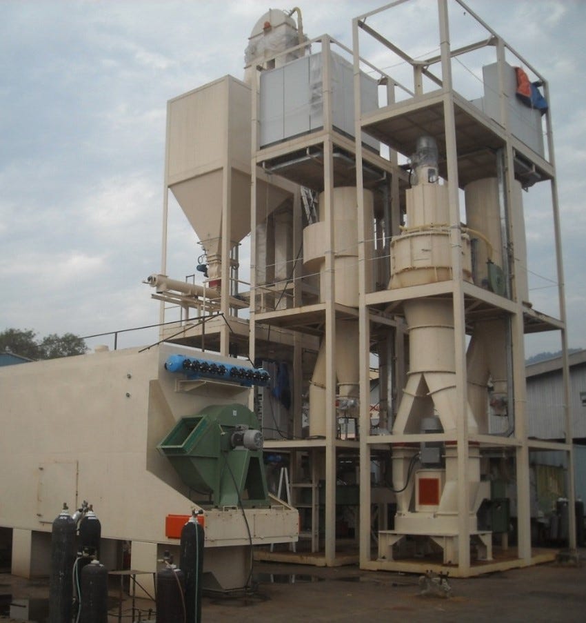 SKIP WINCH SYSTEMS IN LIME PLANTS | by Sumeet Argal | #LIMEglobalbrain ...