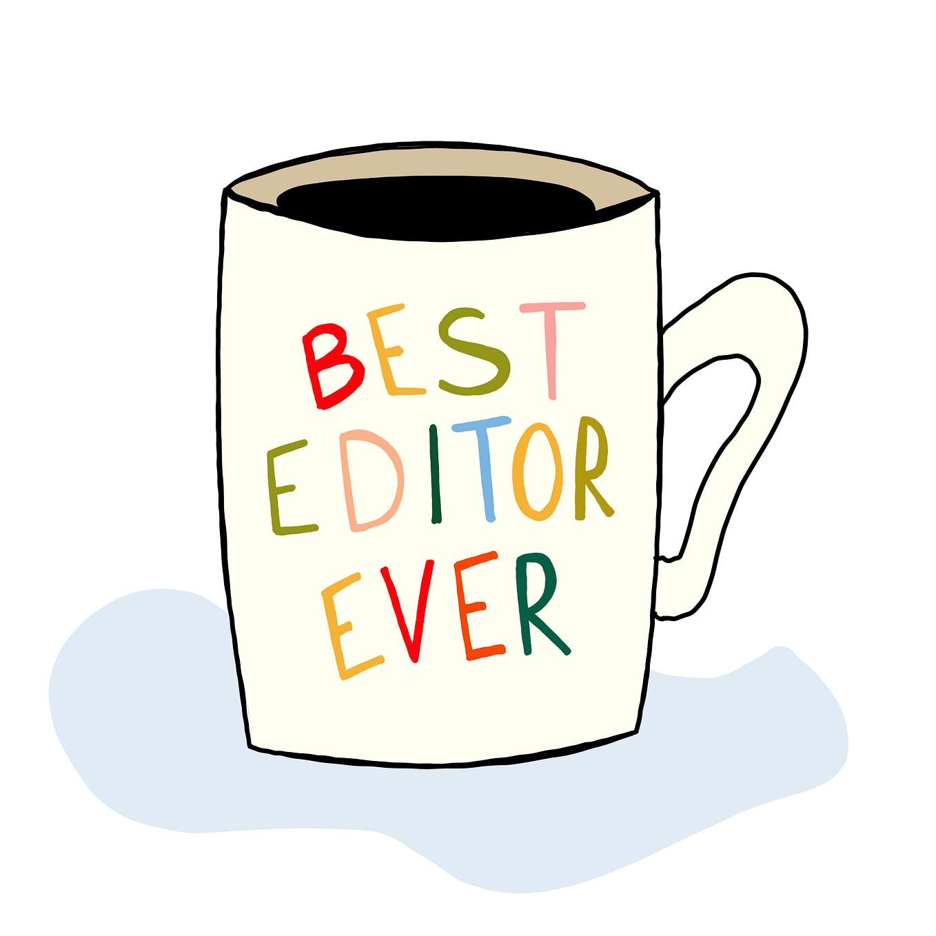 More Cringeworthy Stuff Writers Write that Makes Editors Wince | by ...