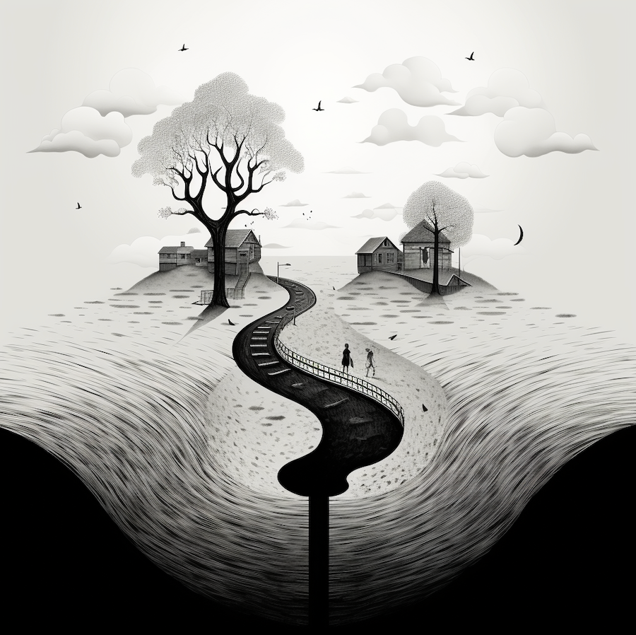 Introspection vs Overthinking. Ah, introspection and overthinking ...