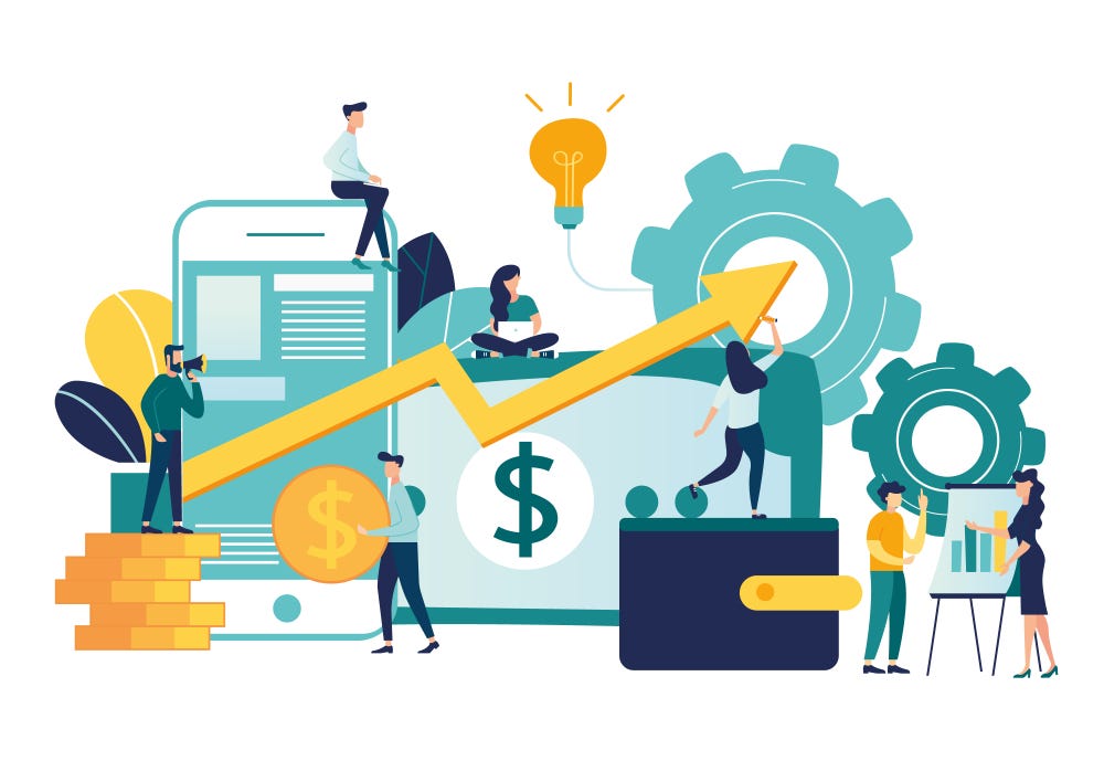 This Is What You Need To Know About Worldwide Capital Funding | by ...