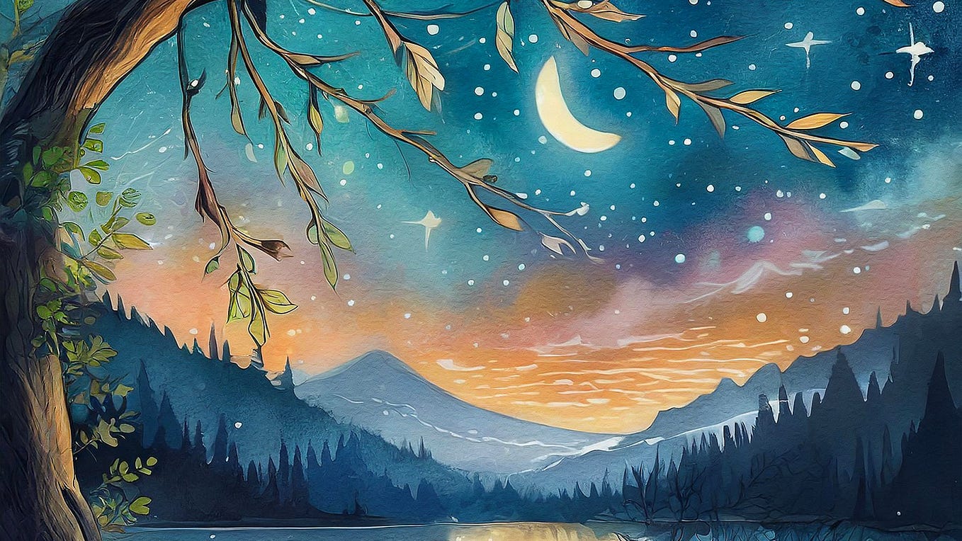 The Elder Scrolls: Heartbreaker — A short story | by Alexander Bard ...