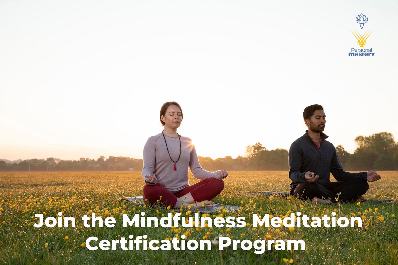 Find Your Inner Peace with Mindfulness Meditation Certification ...
