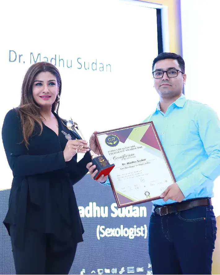 Best Ayurvedic Sexologist Doctor In Delhi — Dr. Madhusudan | by ...