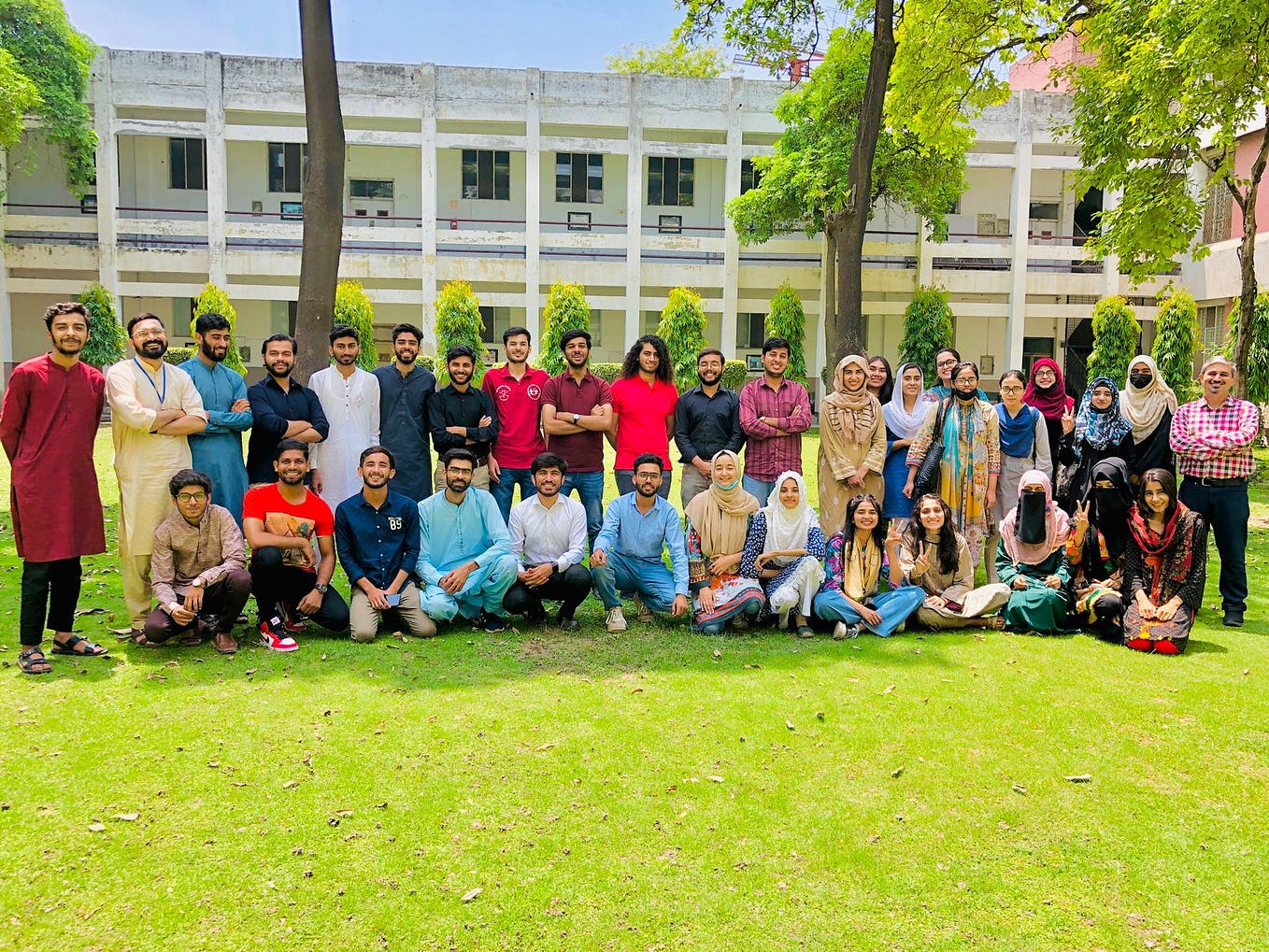 Amal Academy #JustStart. | by Sobanali | Medium