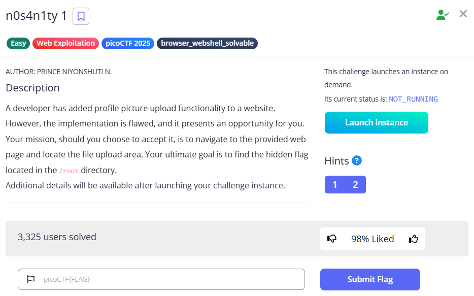 picoCTF — JAuth. Tags: Medium | Web Exploitation |… | by St01 x kingpromy | Medium