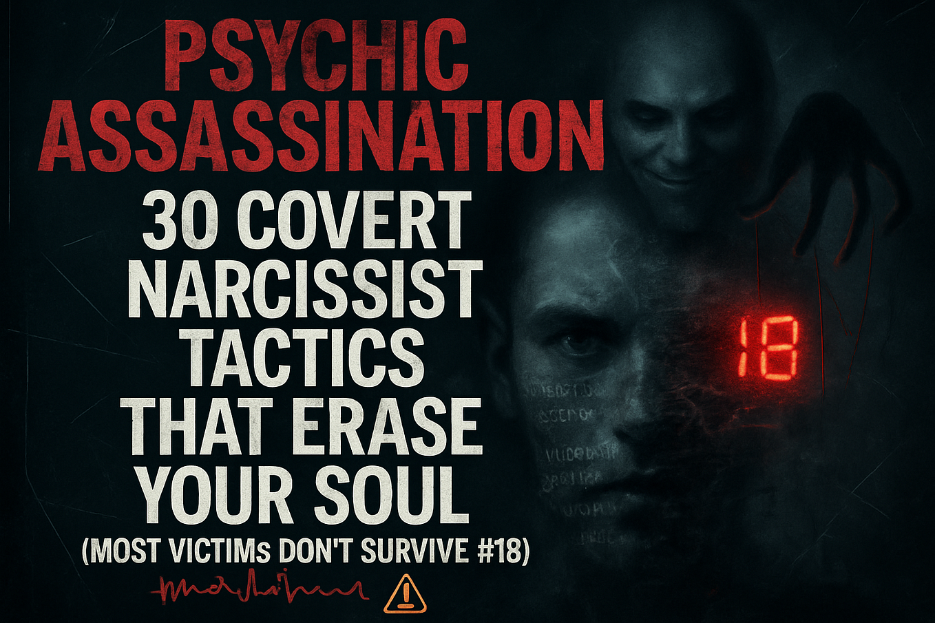 The Game You’ll Never Win: Why You Must Stop Playing with a Narcissist | by Karolina L ...