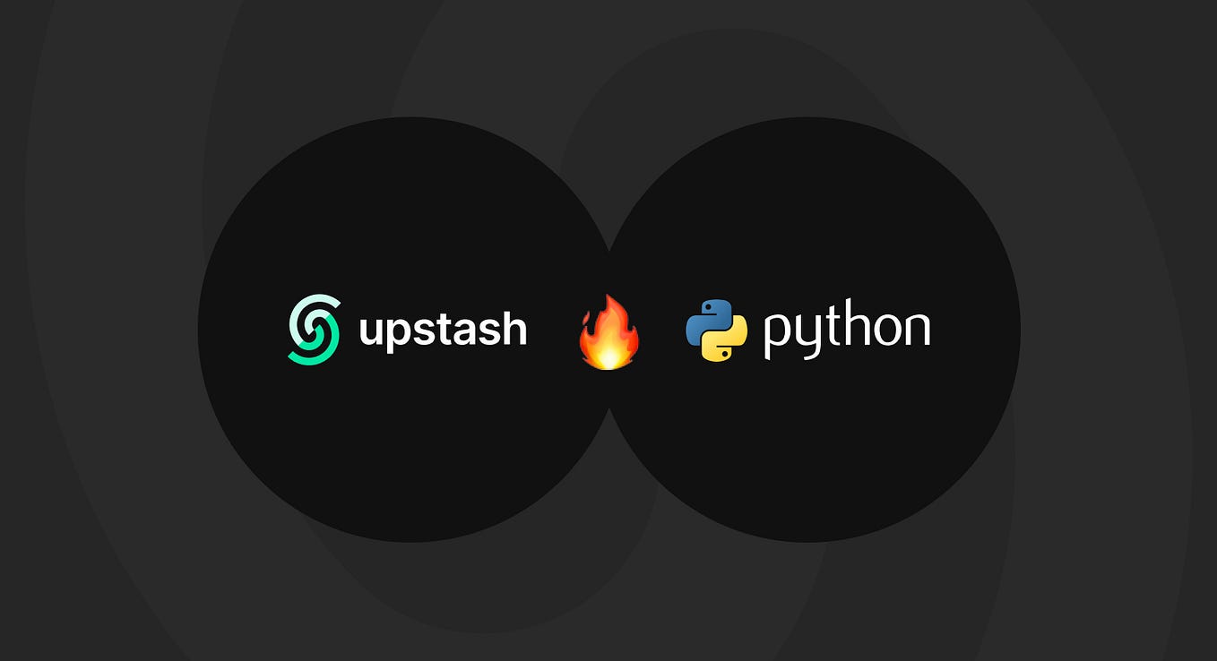Express Session with Serverless Redis | by Noah Fischer | Upstash | Medium