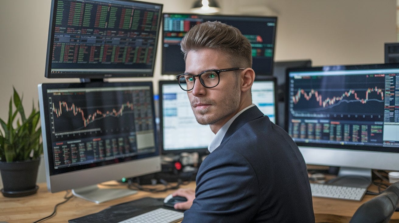 How To Get Rich With ONE Simple Fund | by Lauren Como | DataDrivenInvestor