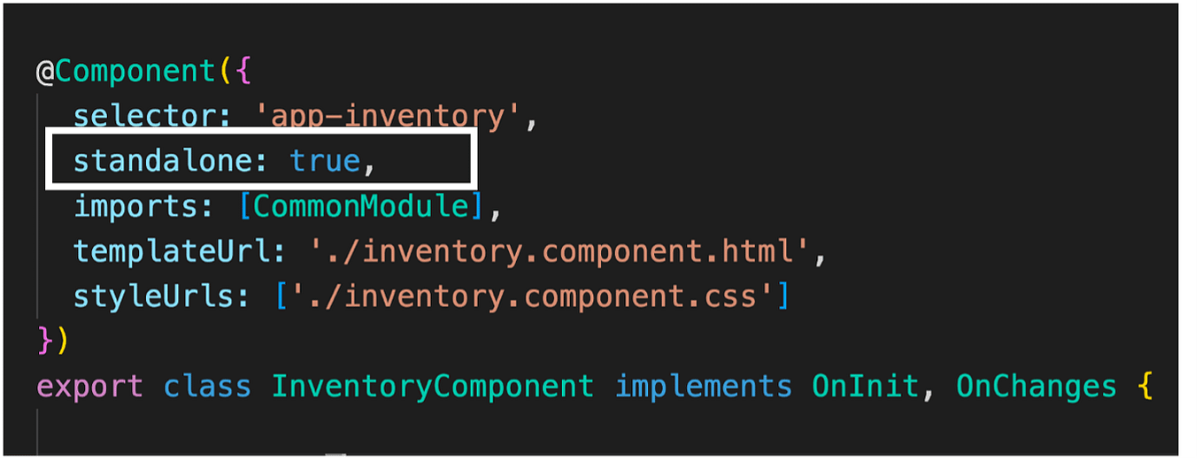 Maximizing Angular Performance with Tree Shaking: Examples and Best Practices | by Code Catalyst ...