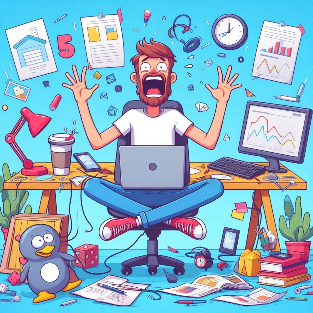 From Setup to Mastery: Your Ultimate Angular Workspace Walkthrough! | by Vigneshram | Stackademic