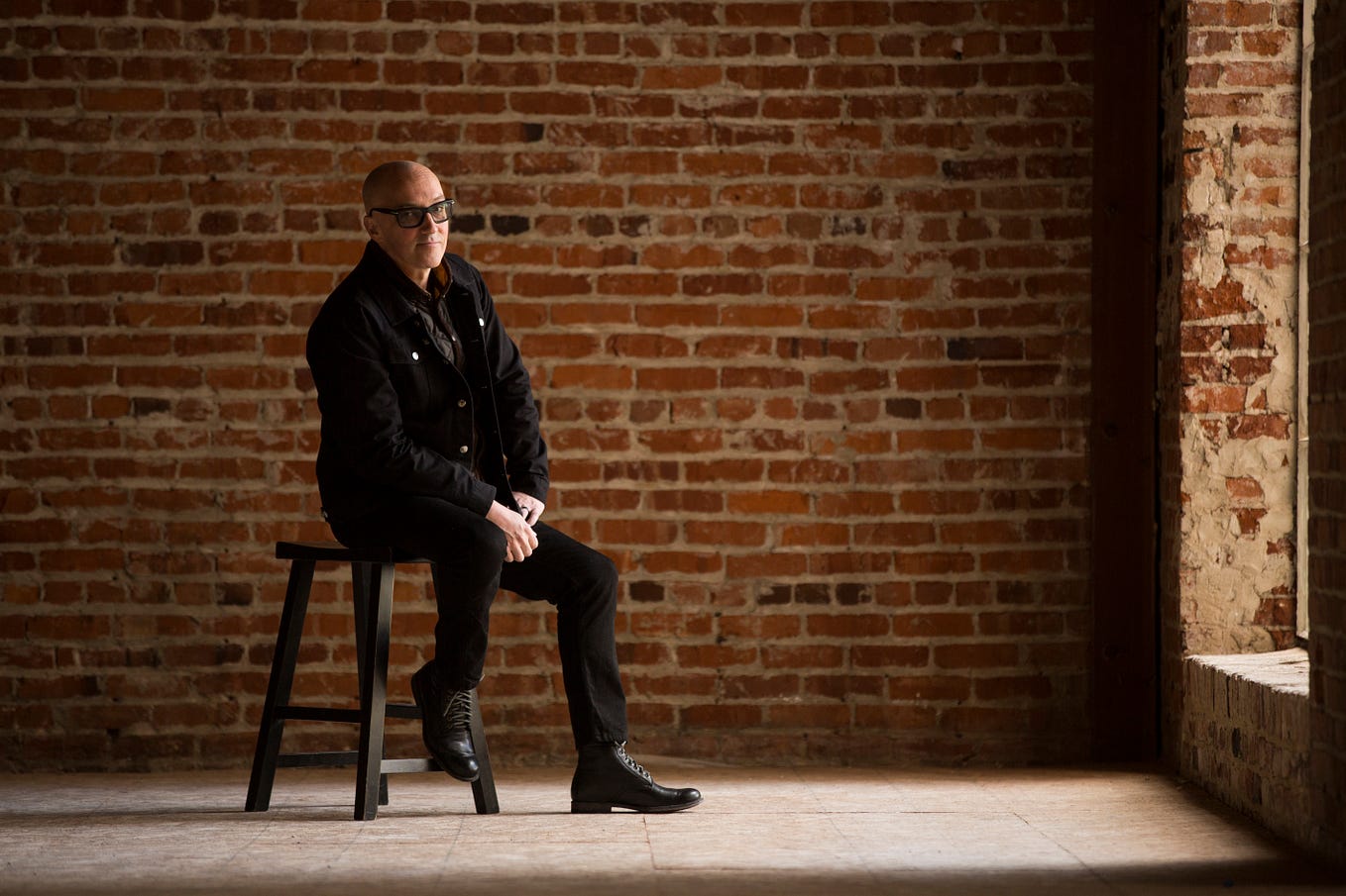 In the Beginning: How VR was Born, An Interview with Fred Brooks | by ...