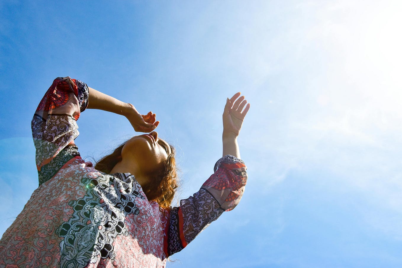 The Moments That Define Us. How both the significant and seemingly… | by Asanda | ILLUMINATION ...