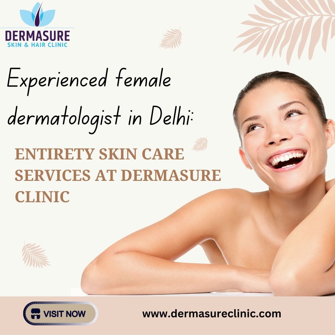 Effective Pigmentation Treatment in Delhi | Dermasure Clinic - DermaSure Skin & Hair Clinic - Medium