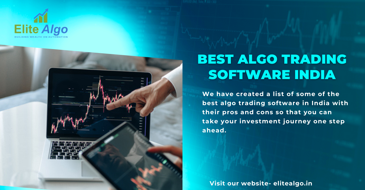 best algo trading platform in india We’re India’s premier best algo ...