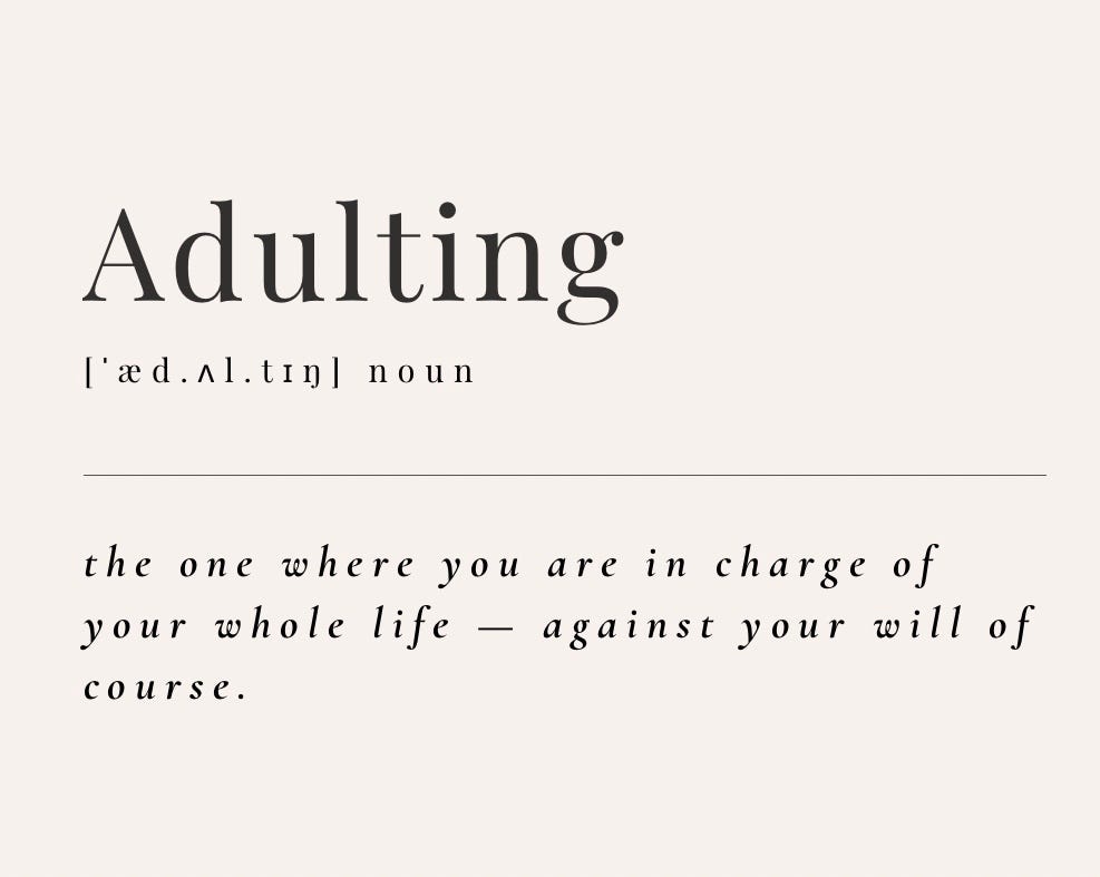 Why boundaries are so important ?? | by Mariam Seme | Medium