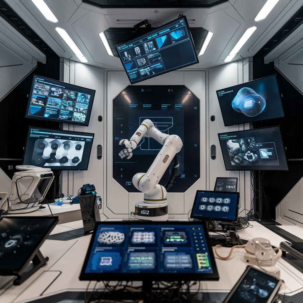 The Discovery of Technology. The Discovery of Technology | by Sajid ...