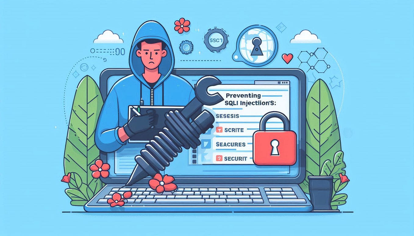 Protect Restful Apis From Sql Injection A Guide With Examples By Pentest Testing Corp Medium