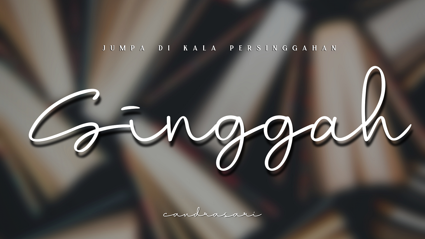 Rumah Sakit.. Content Warning : Harsh Words, Vulgar… | by Sherinia ...
