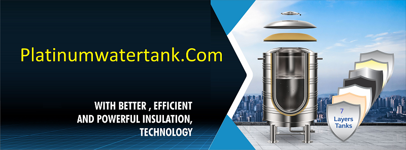 SS Water Tank: Advantages and Disadvantages | by platinumwatertank | Medium