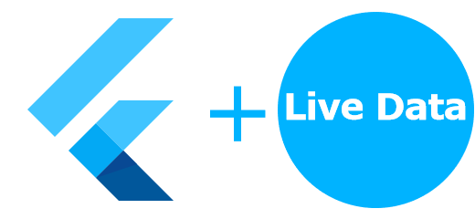 Flutter Live Data Tutorial. In this article we’re going to learn… | by Aghiad Odeh | Medium