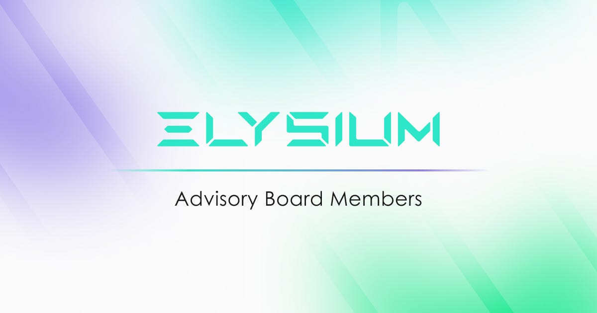 Elysium Lab Unveils New Logo to Match Its Evolving Brand and Vision ...