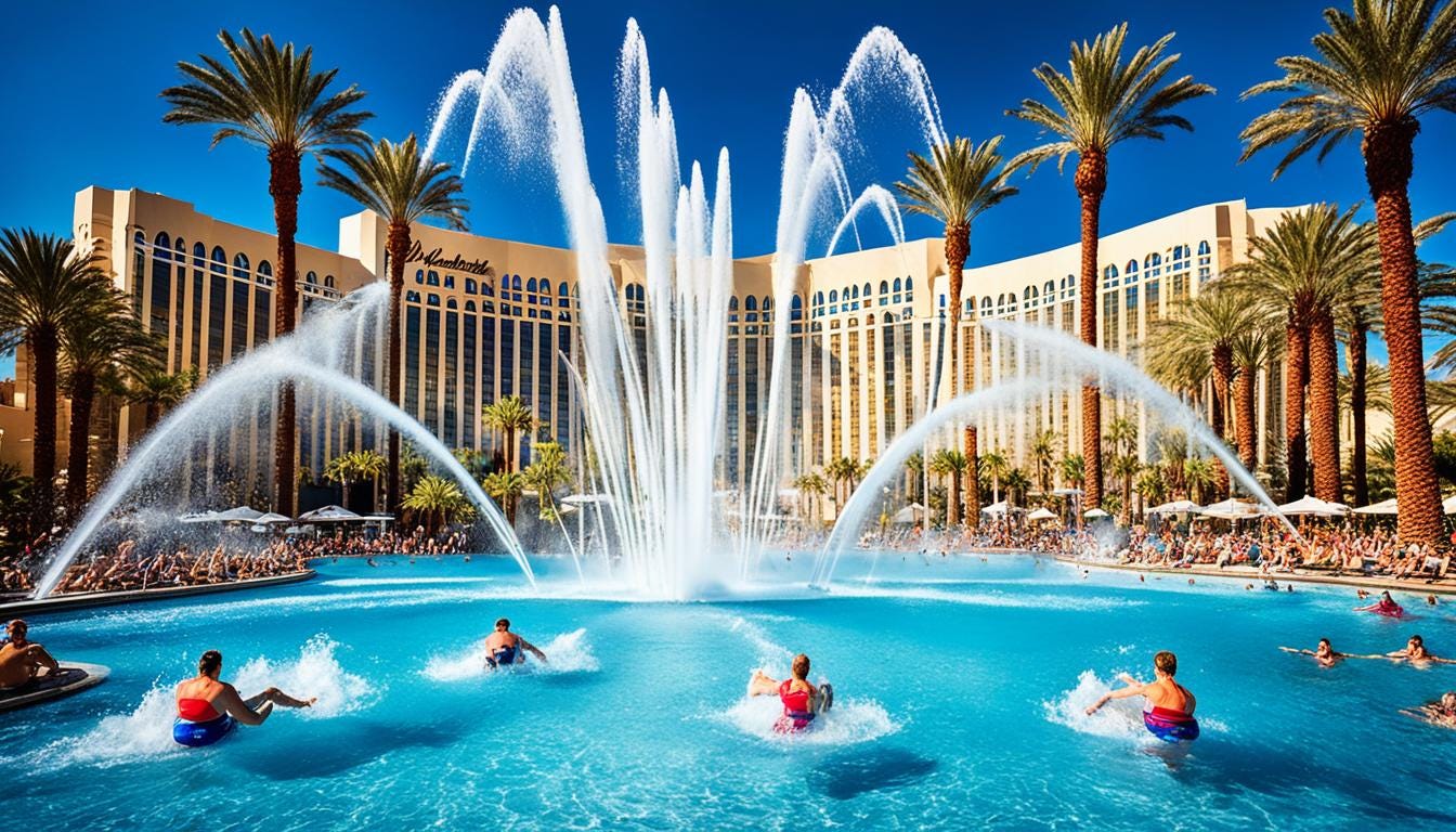 Finding Best Cheap Eats on Las Vegas Strip | by Samantha | Medium