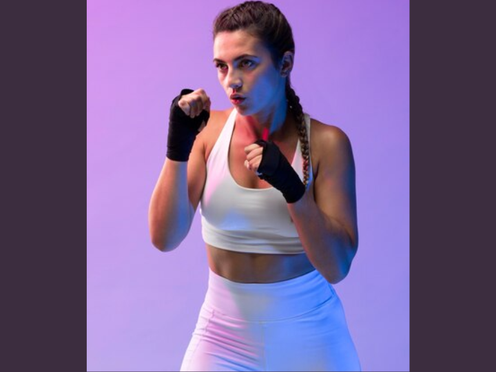 Provide Yourself: Kickboxing Classes in Western Sydney ...